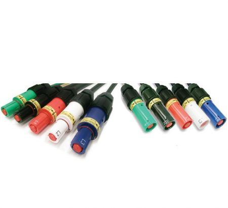 Genset Leads - ETD