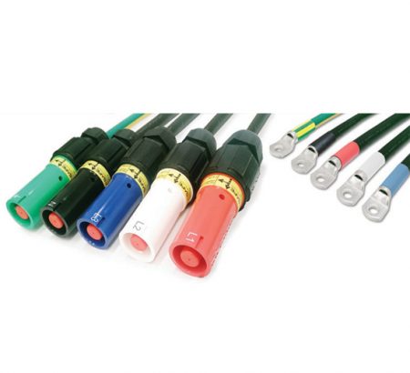 Genset Leads - ETD