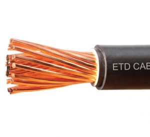 Flexible SDI Cables - ETD