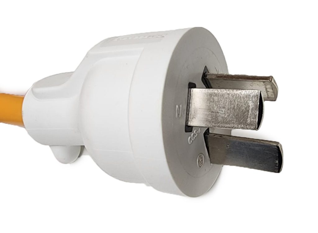 Extension Leads 20a Single Phase 10m , 20m, 30m - ETD